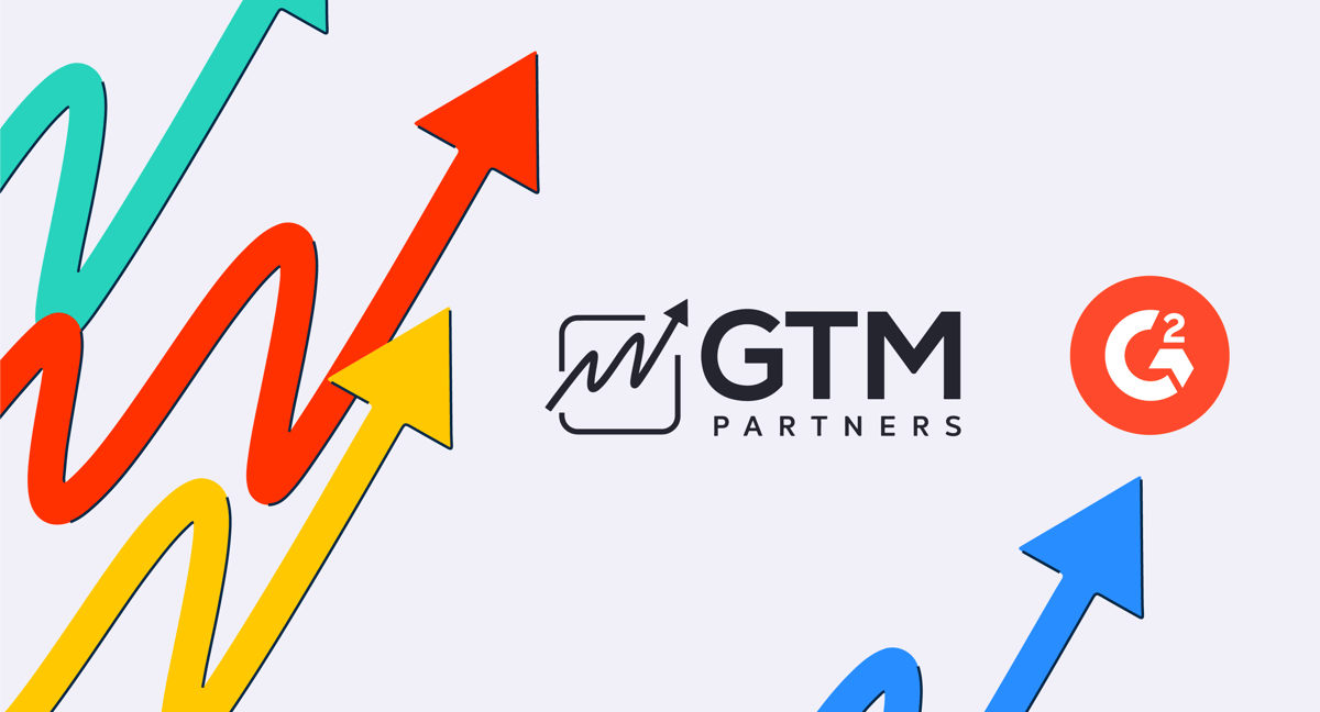 A Revamped Martech Map, Powered in Part by G2