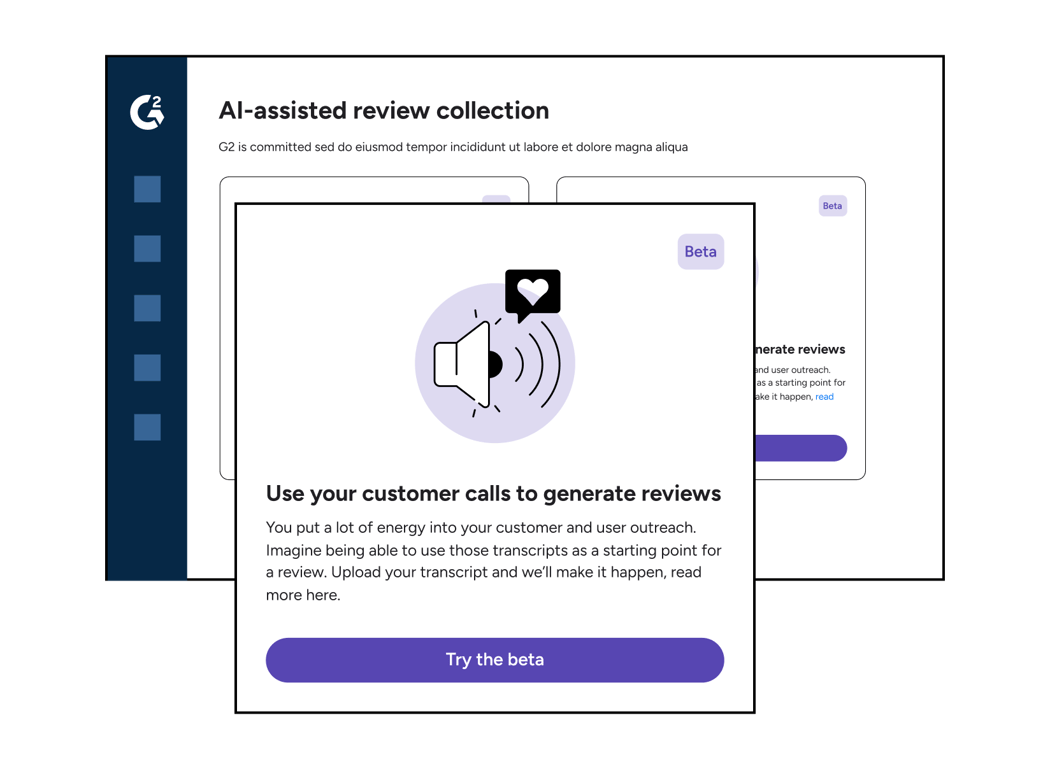 G2 Launches Conversational Software Review Experiences for an AI-First Era