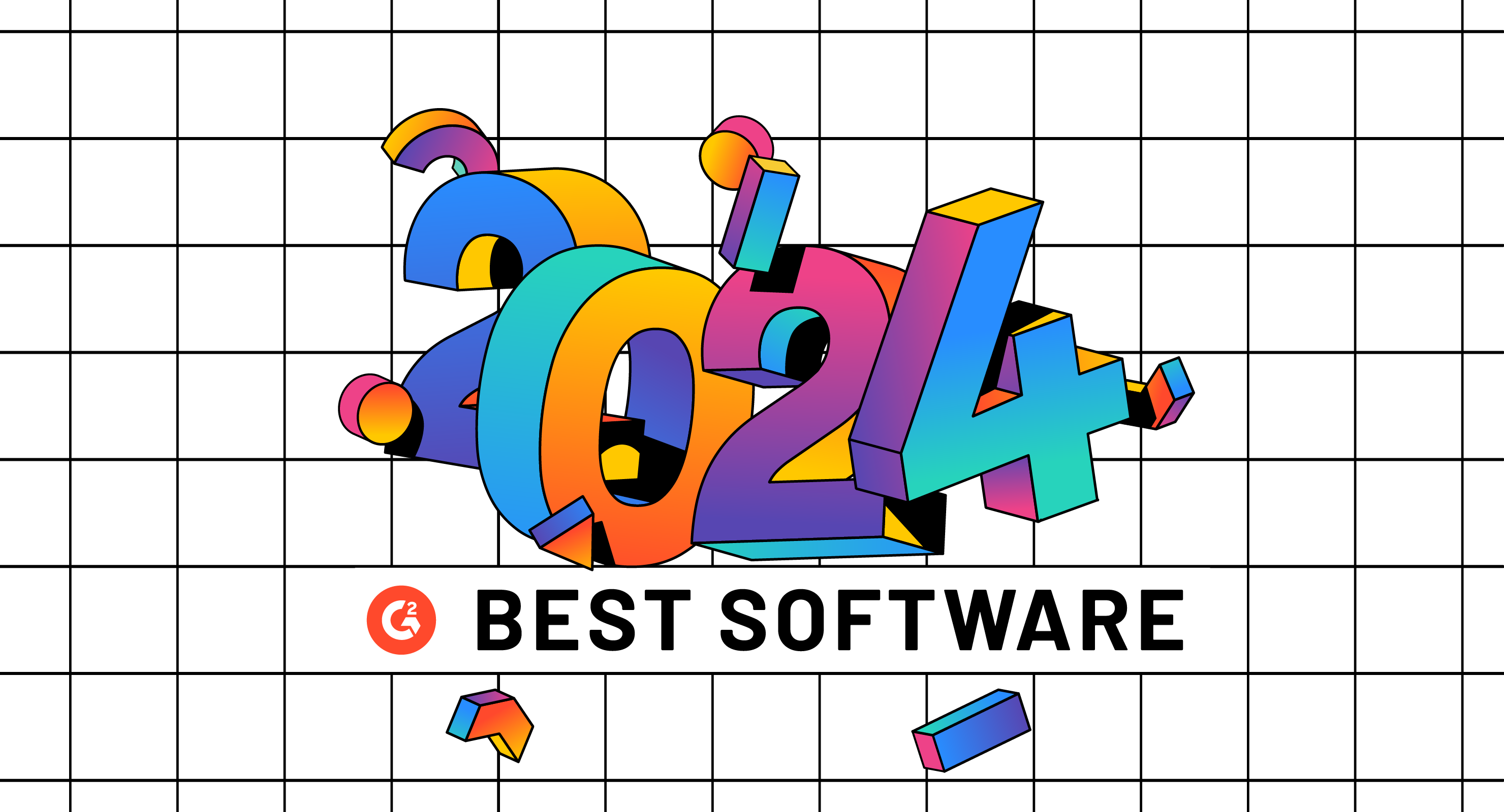 G2’s 2024 Best Software Awards: Celebrating Winners & Uncovering Trends