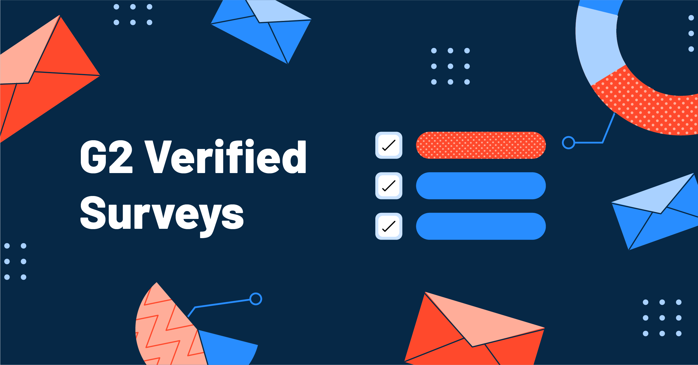 G2 Verified Surveys Serve Up Unique Insights to Inform B2B Software ...