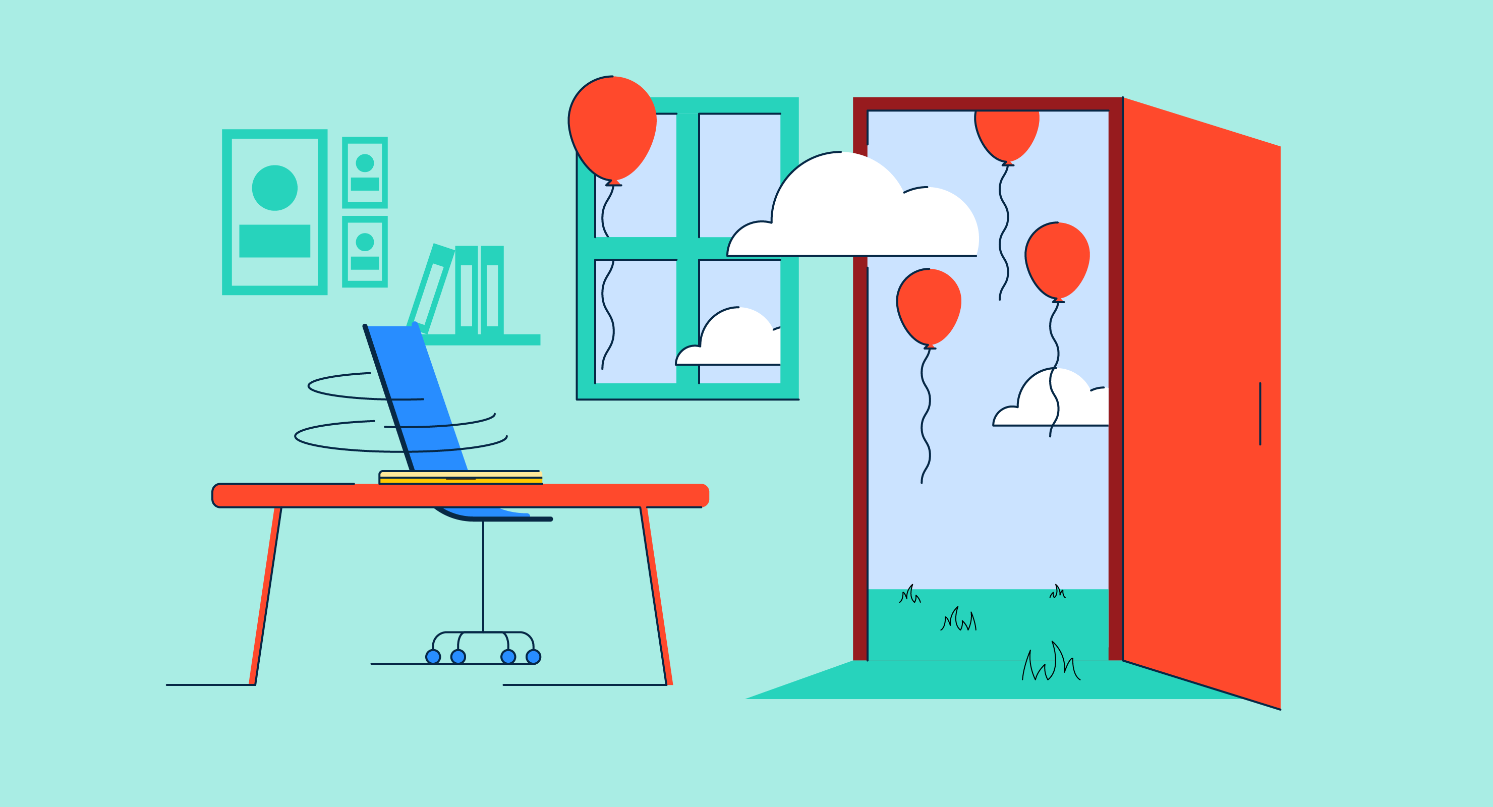 The Power of PTO: How Paid Time Off Makes Our Global Team Stronger