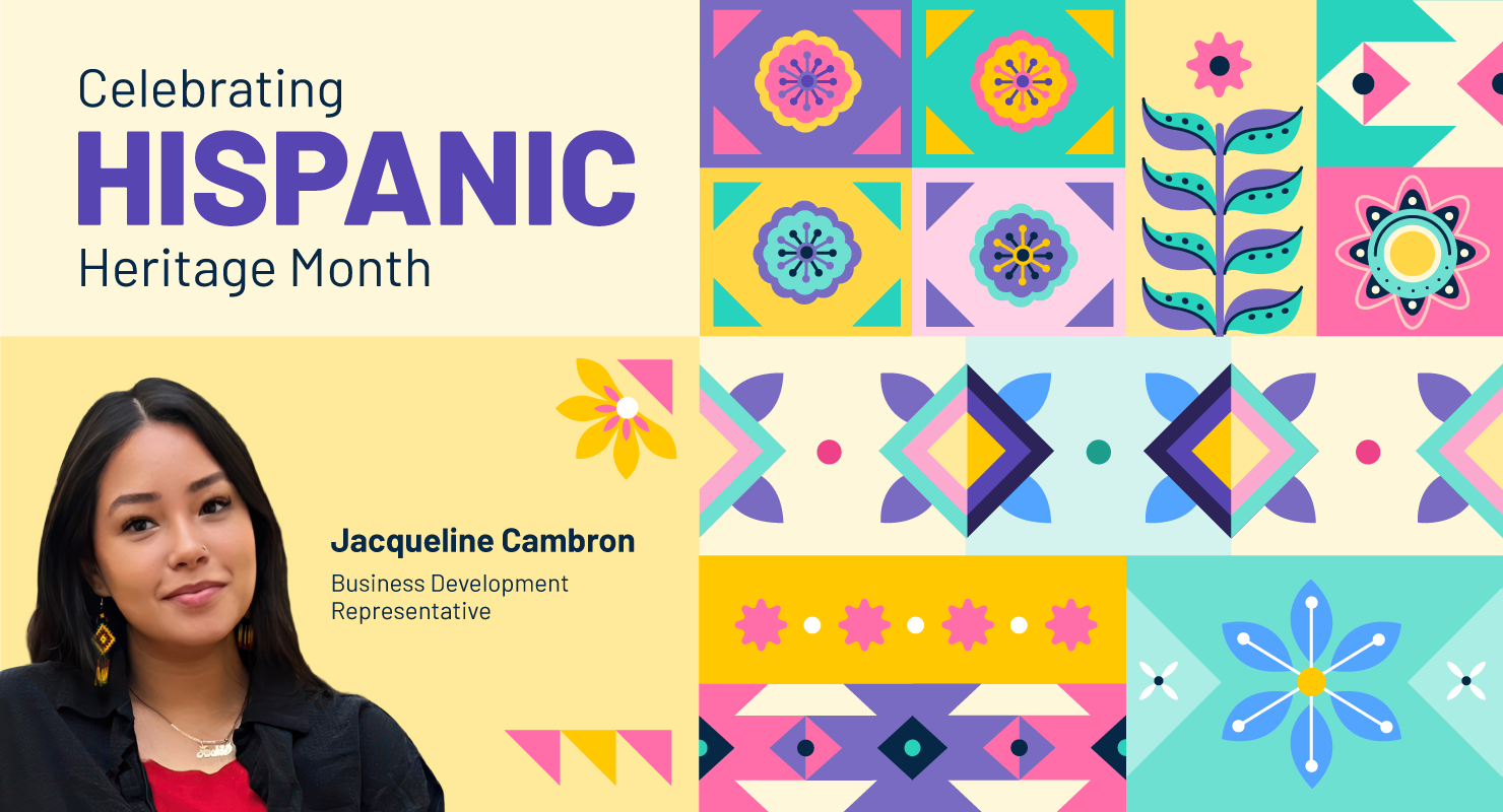 What Hispanic Heritage Month Means To Us