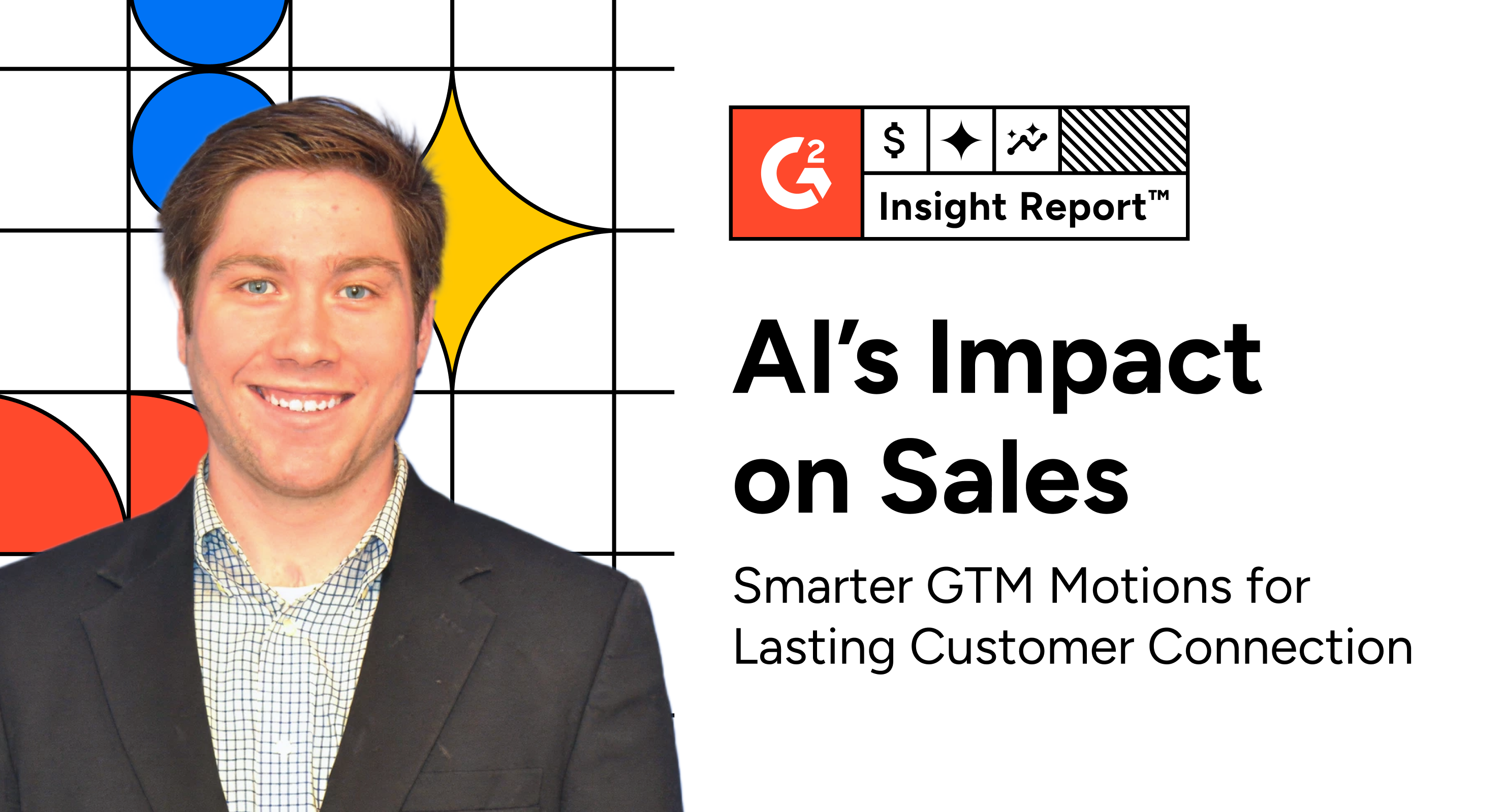 New G2 Report: How AI is Reshaping the B2B Sales Playbook